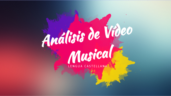 Análisis del Vídeo Musical-So Far Away_August D. | Genially