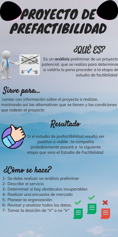 infografia- proyecto de prefactibilidad 2