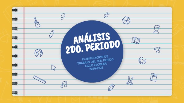PRESENTACIÓN ANALISIS 2DO PERIODO 2021 | Genially
