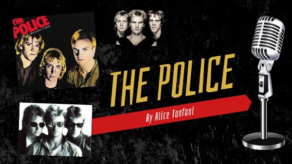 The Police