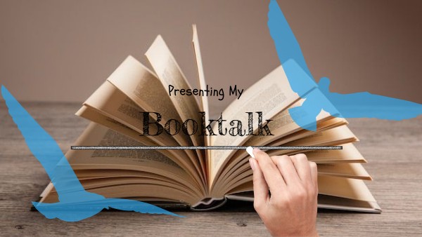Booktalk