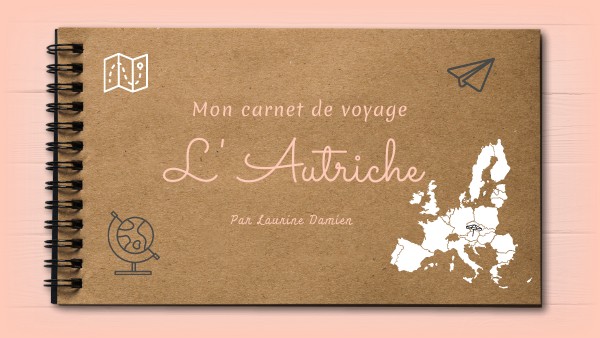 Carnet de Voyage