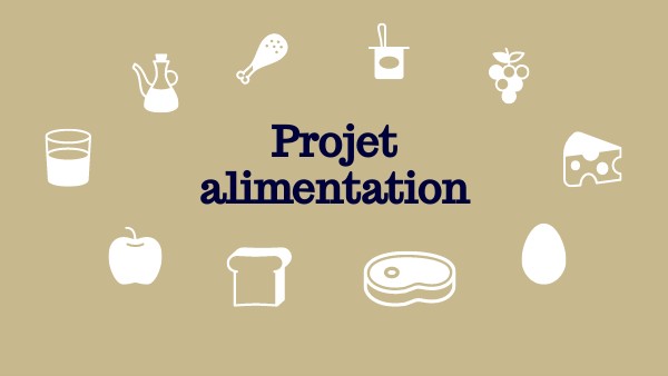 ICAF Alimentation | Genially
