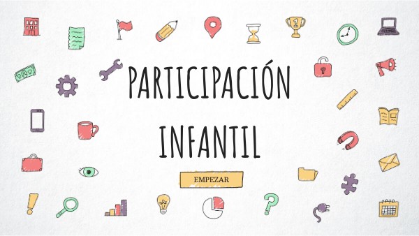 PILDORA FORMATIVA | Genially