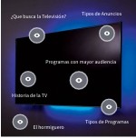 Televisión