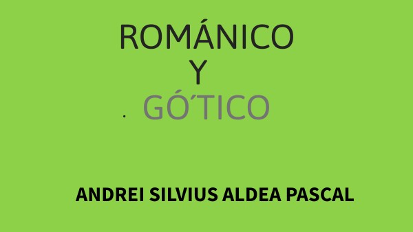 Andrei Silvius Aldea Pascal