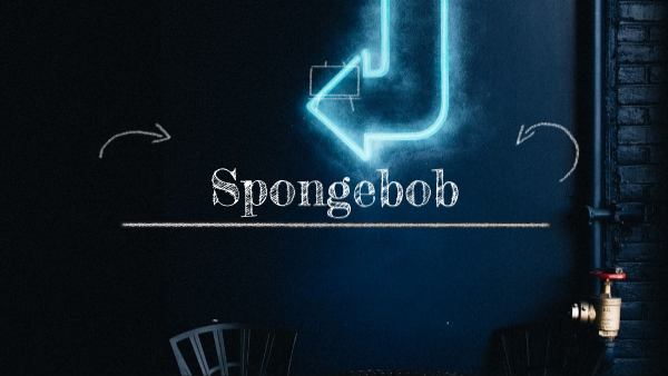 Spongebob 1 | Genially