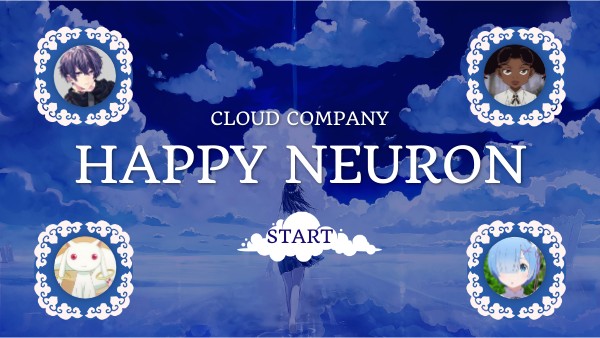 Happy Neuron | Genially