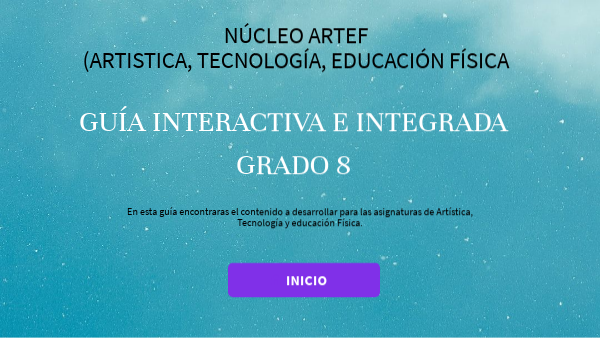 guia_octavo | Genially