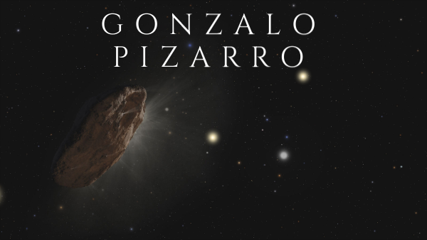 Gonzalo pizarro | Genially