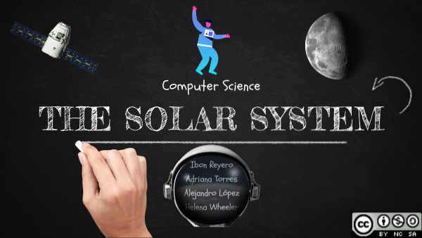 G9 PRESENTATION - COMPUTER SCIENCE