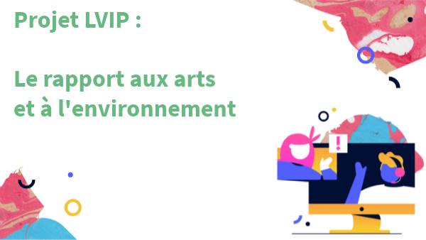 Projet LVIP UPJV