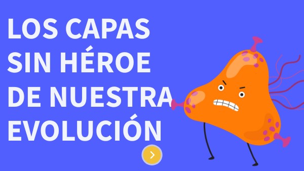 Los capas sin héroe