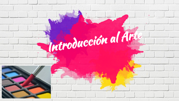 ¿Qué es el arte? | Genially