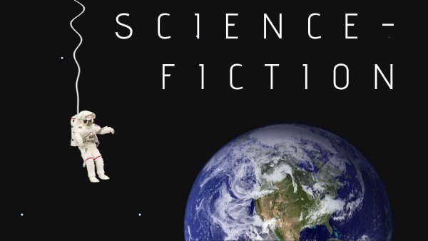 SCIENCE FICTION | Genially
