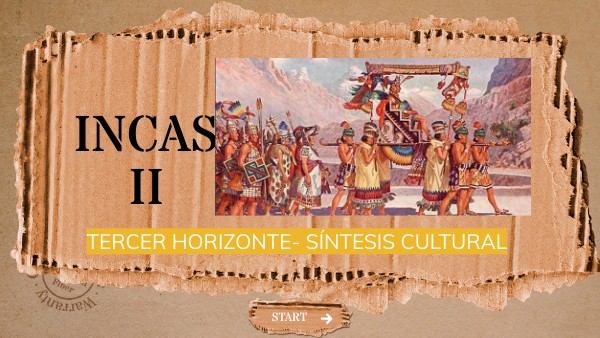 INCAS II