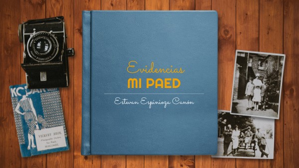 PAED SOCIALES- DASHA GRANADOS | Genially