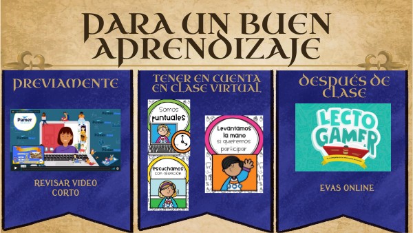 TOLEDO Y 2DO GOB. ALAN GARCÍA | Genially