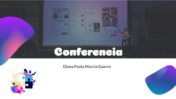 Conferencia
