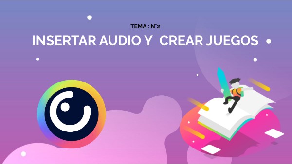 GENIALLY SECUNDARIA | Genially