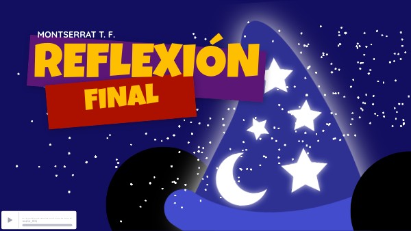 Reflexión Final