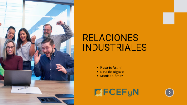 INTRODUCCION A LOS RRHH | Genially