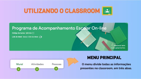 classroom | Genially