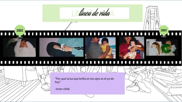 FOTOGRAMAS | Genially