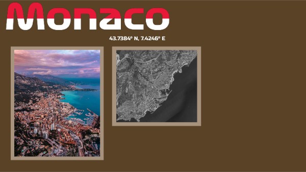 MONACO POWERPOINT