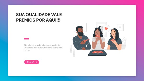 MARKETING GENIAL VIBRANT PRESENTATION