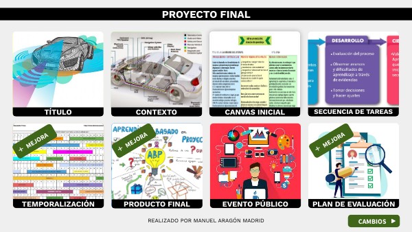 PROYECTO FINAL