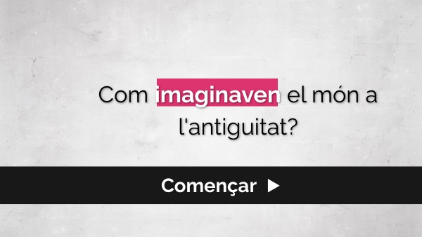 Àgora. El món antic.