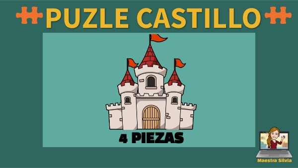PUZLE CASTILLO | Genially