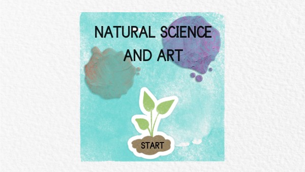 2ºNATURAL SCIENCE AND ART | Genially