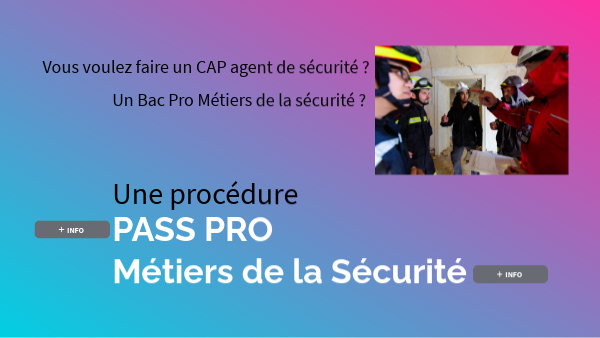 PASS PRO MS | Genially