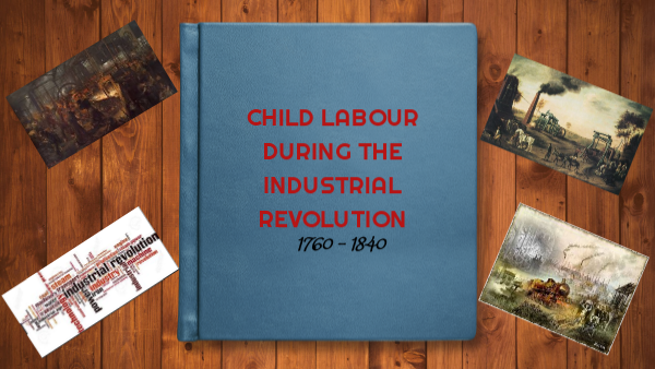 CHILD LABOUR | Genially