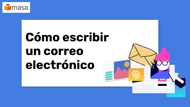 Redactar correos electronicos | Genially