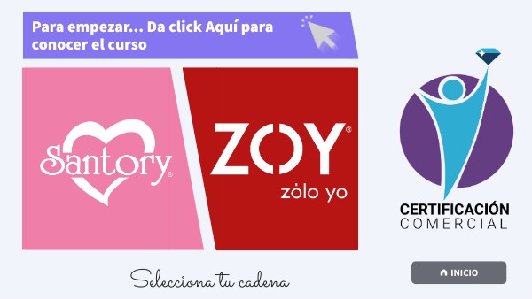 CV. Certificado Reg Gte Sgte | Genially