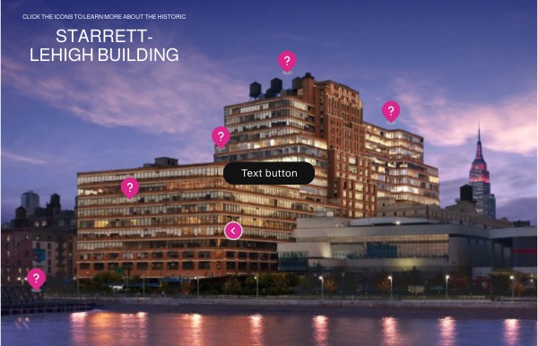 Starrett-Lehigh Building