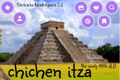 Chichen Itza | Genially