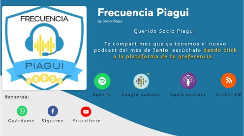 Frecuencia Piagui