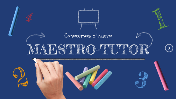 TUTOR 2 | Genially