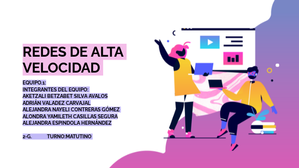 Equipo 1 - Actividad Integradora 1