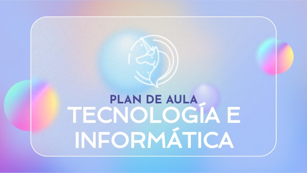 Presentación Startup Unicornio | Genially