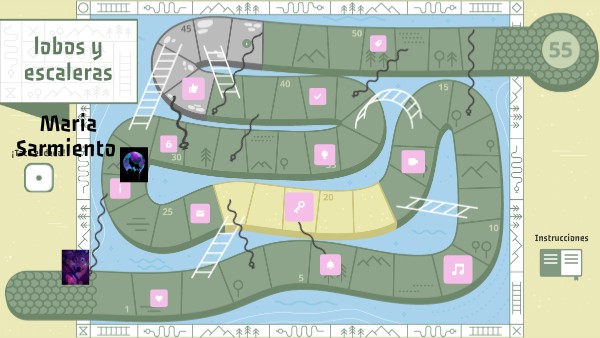 María Sarmiento | Genially