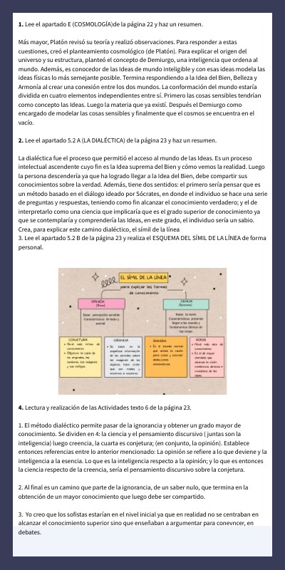 Preguntas Tarea 17 oct | Genially