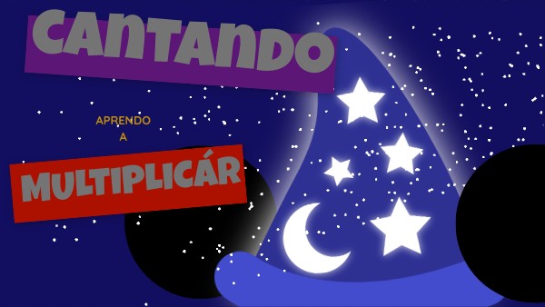 PRESENTACIÓN LAND OF MAGIC