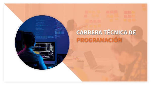 PROMO-PROGRAMACION | Genially