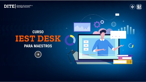 Profesores- Clases IEST Desk