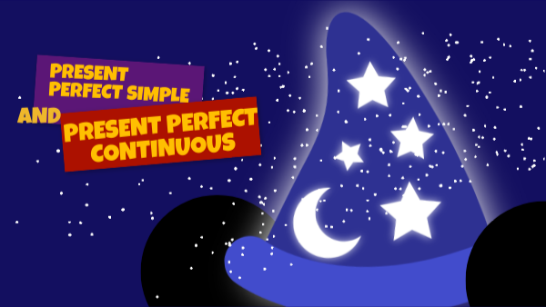 Speaking Project | Genially